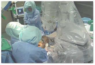 Sutter First in Nation to Use 3D Next-Generation Robotics System for ...